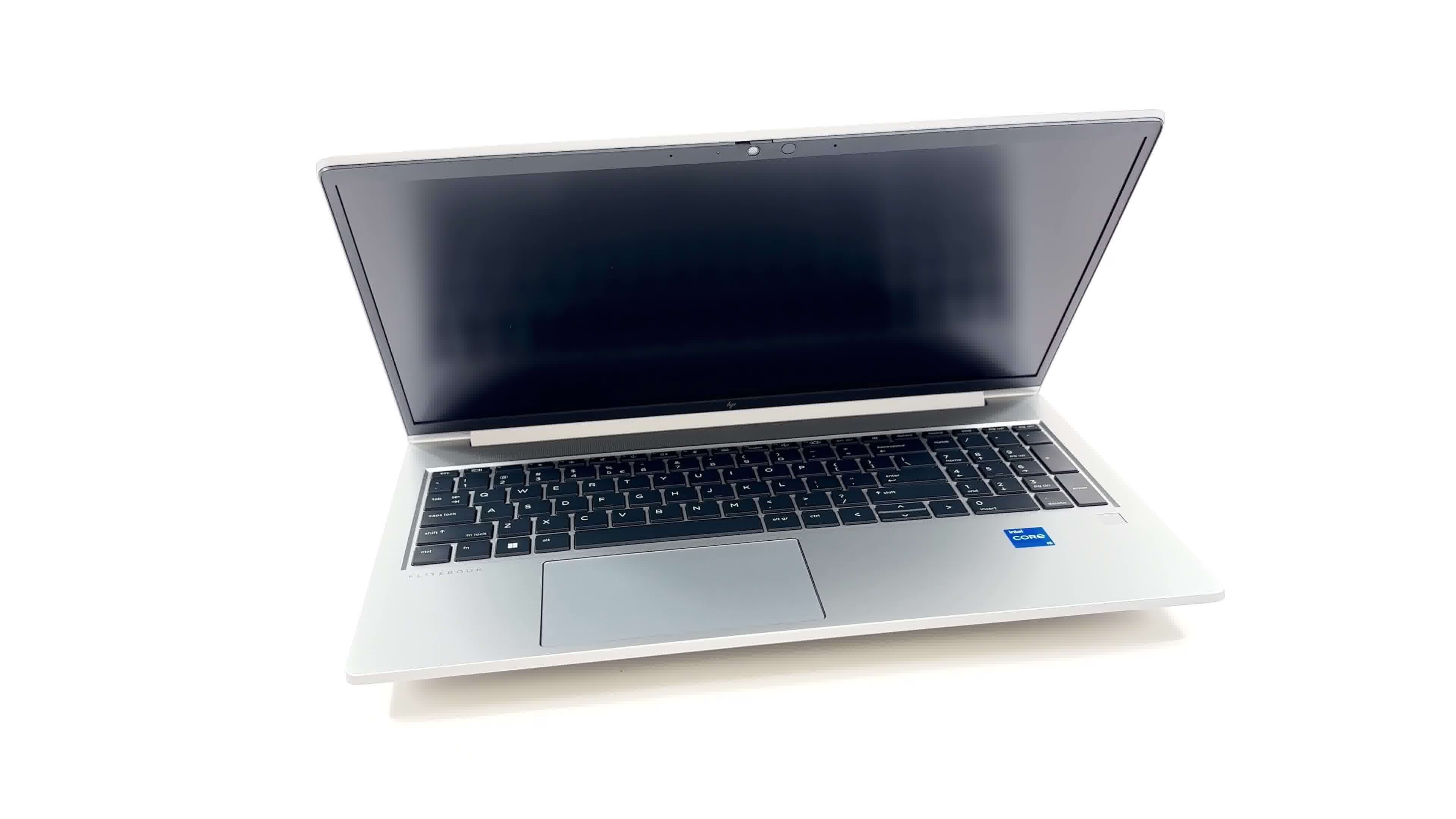HP EliteBook 650 G10 - 1355U · Xe Graphics G7 · 15.6”, Full HD (1920 x ...