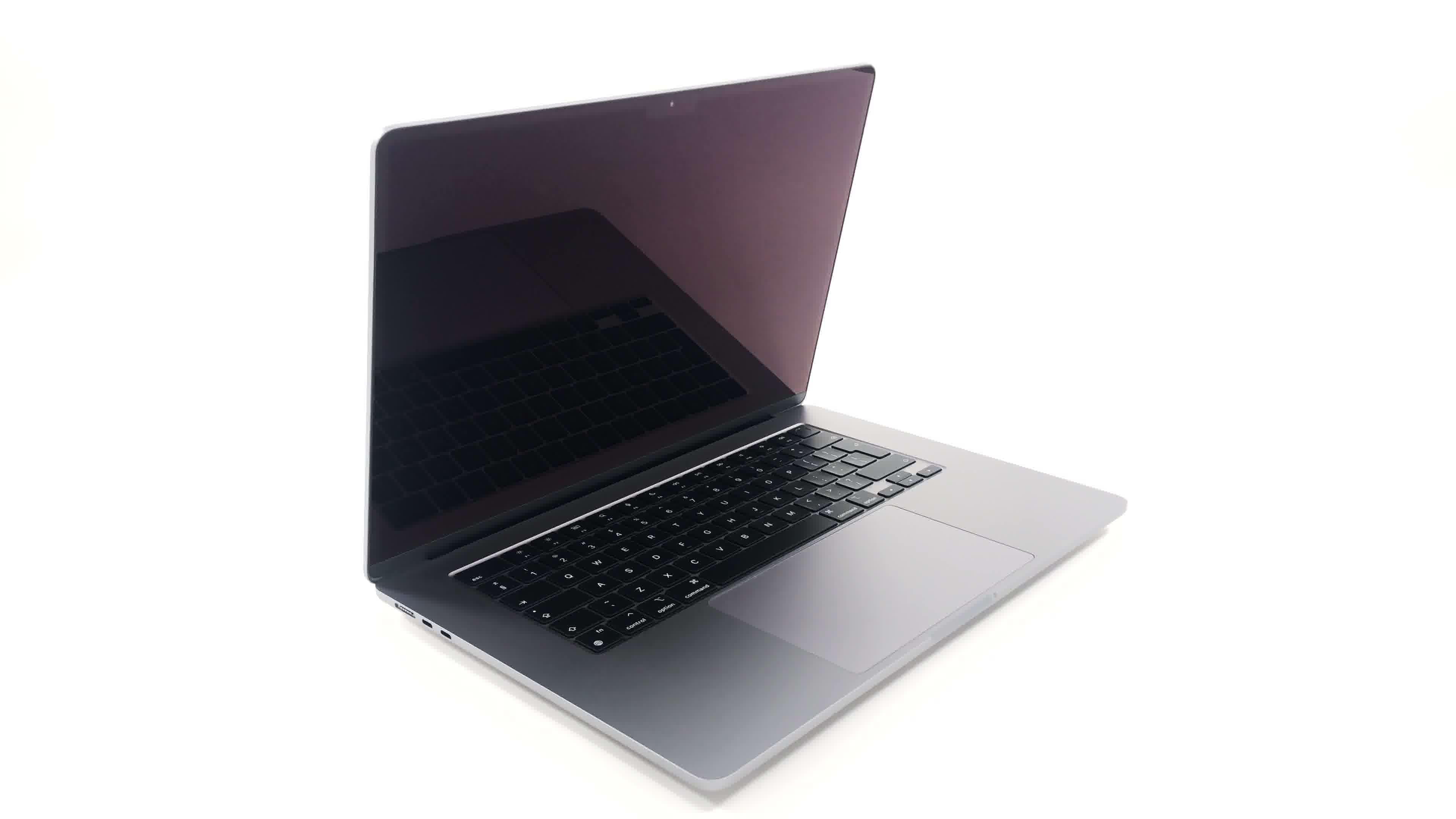 Apple MacBook Air 15 - Apple M2 · Apple M2 GPU · 15.3”, Liquid Retina ...