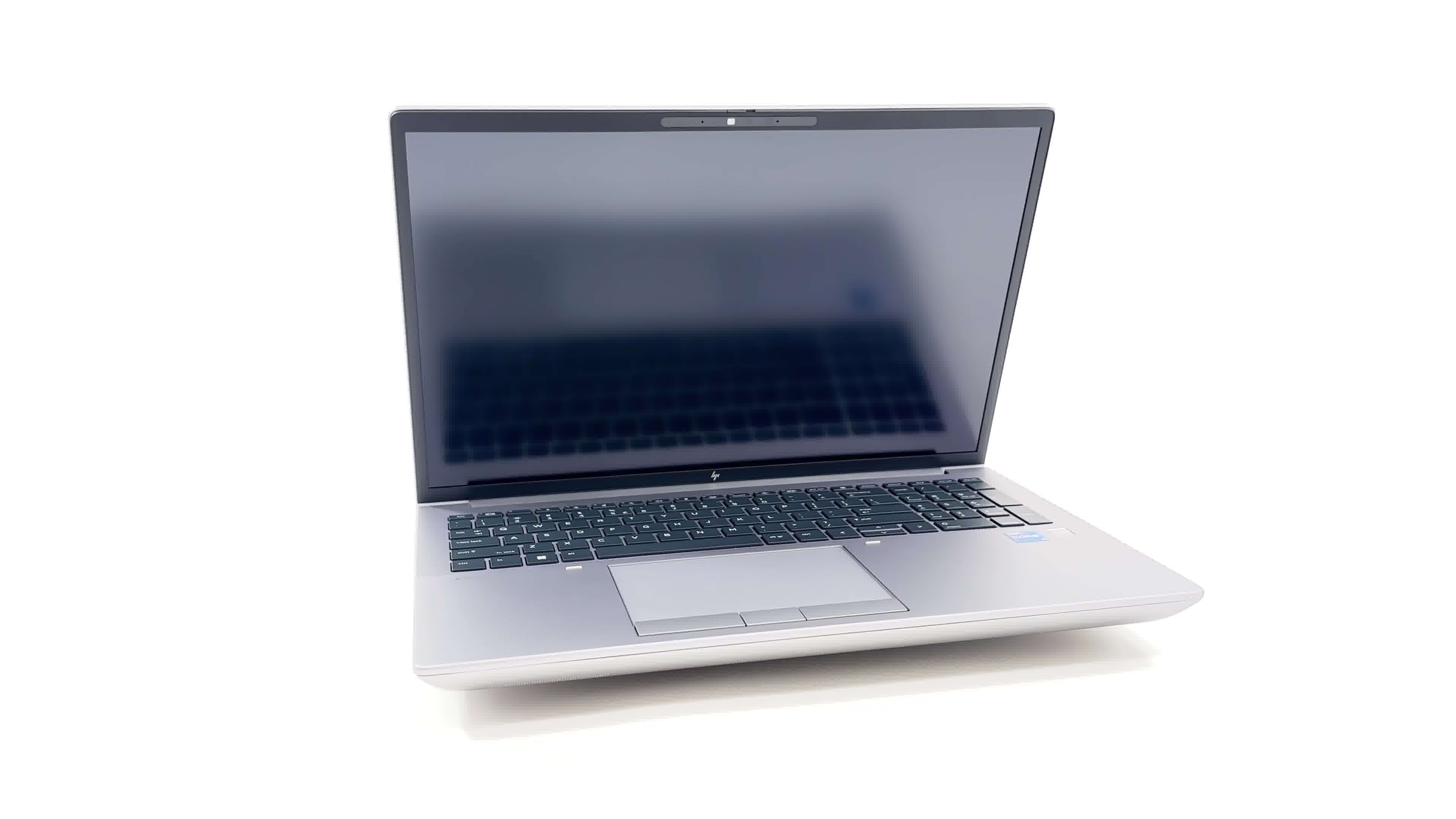 HP ZBook Fury 16 G10 - 13700HX · RTX A1000 · 16.0”, WUXGA (1920 x 1200 ...