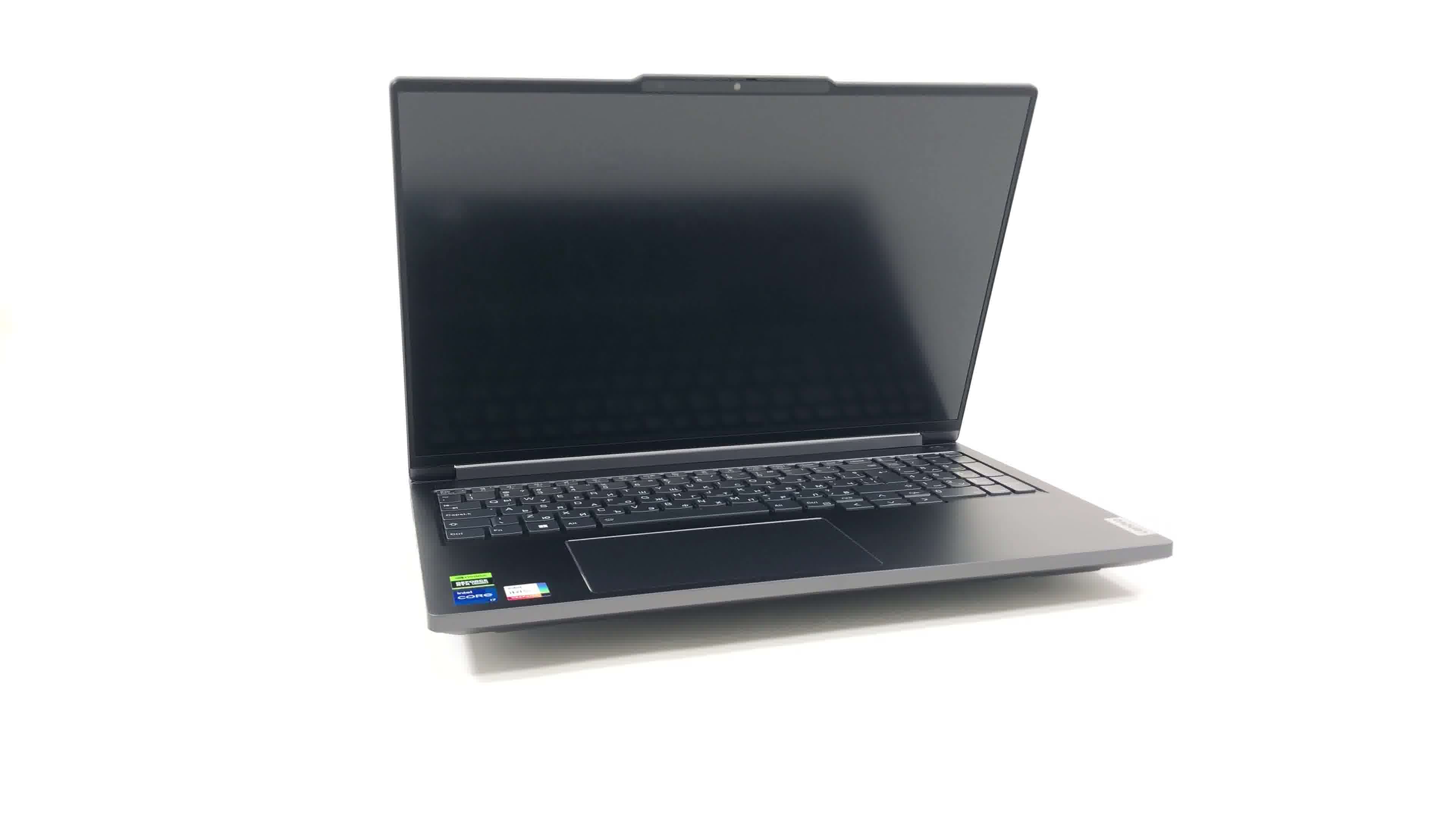 Lenovo ThinkBook 16p Gen 4 - 13700H · RTX 4060 115W · 16.0", WQXGA ...