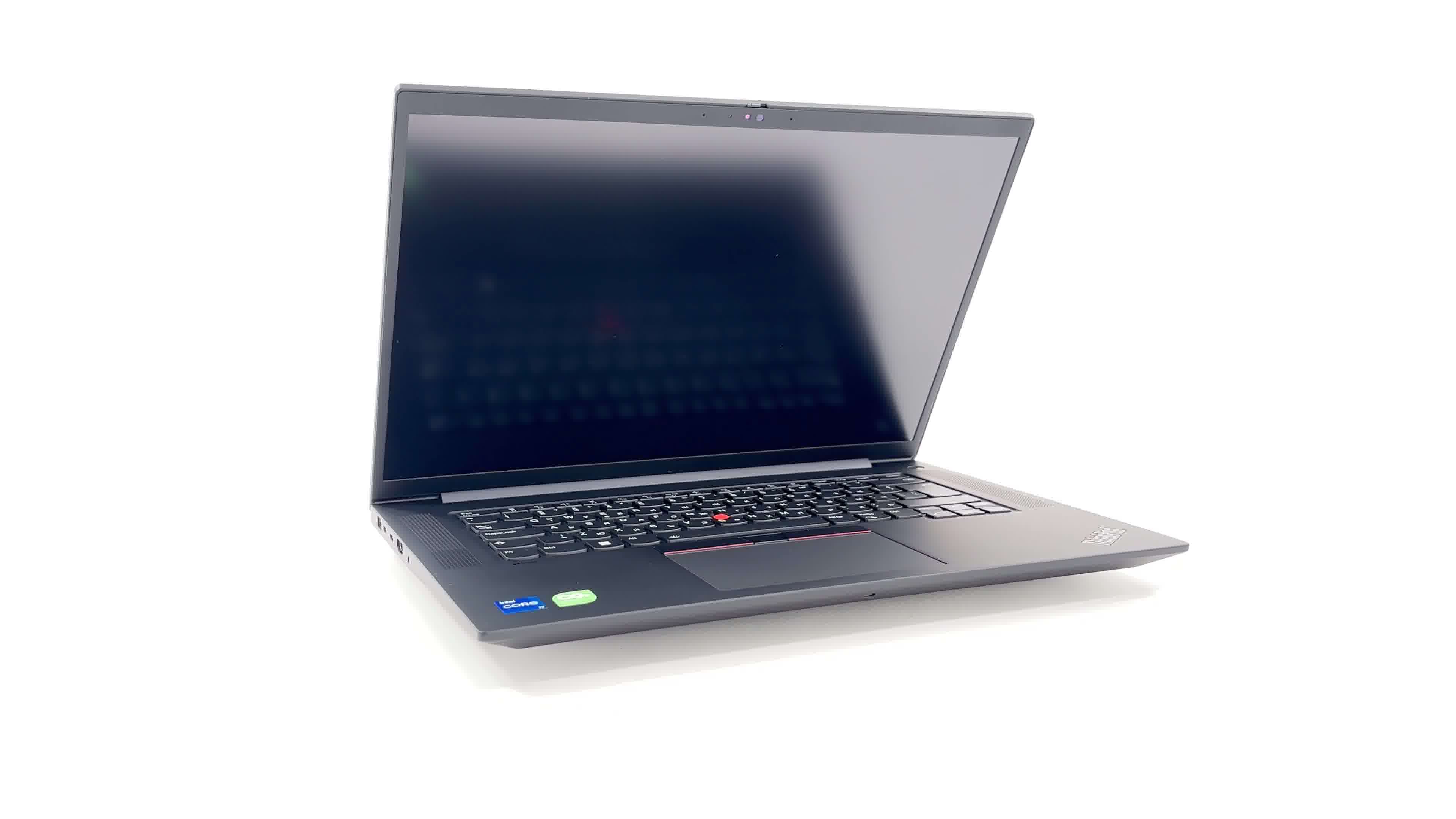 Lenovo ThinkPad P1 Gen 6 - 13900H · rtx 4090 laptop · 16.0", WQXGA ...