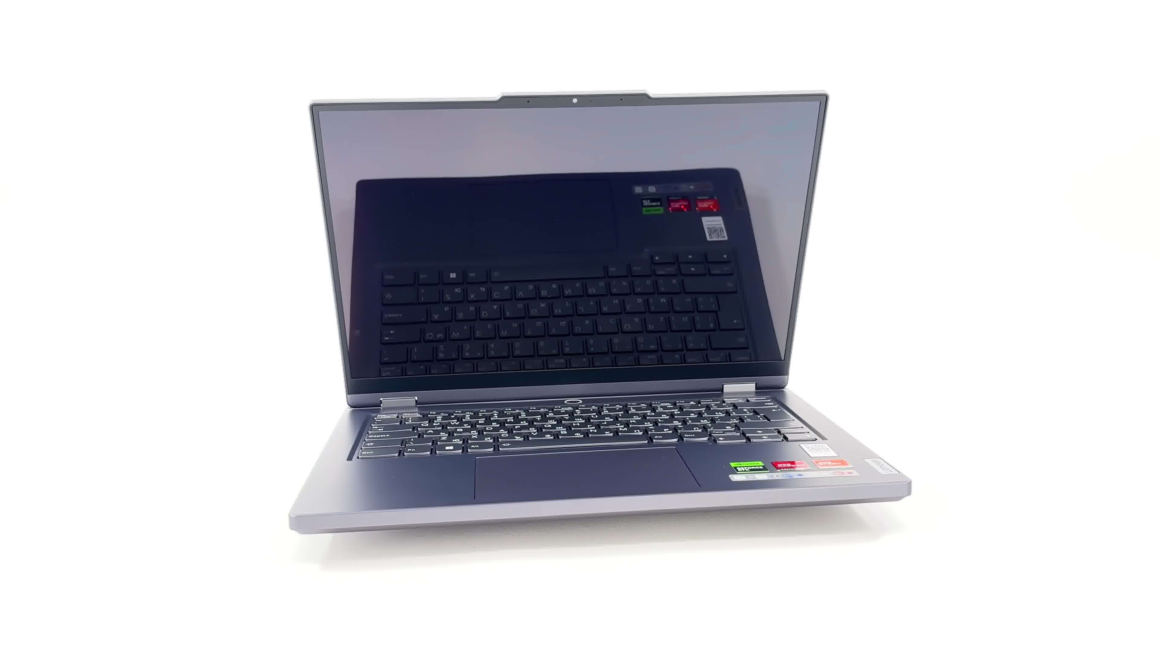 Lenovo Legion Slim 5 14 - 7840HS · RTX 4060 105W · 14.5″, 2.8K (2880 x ...