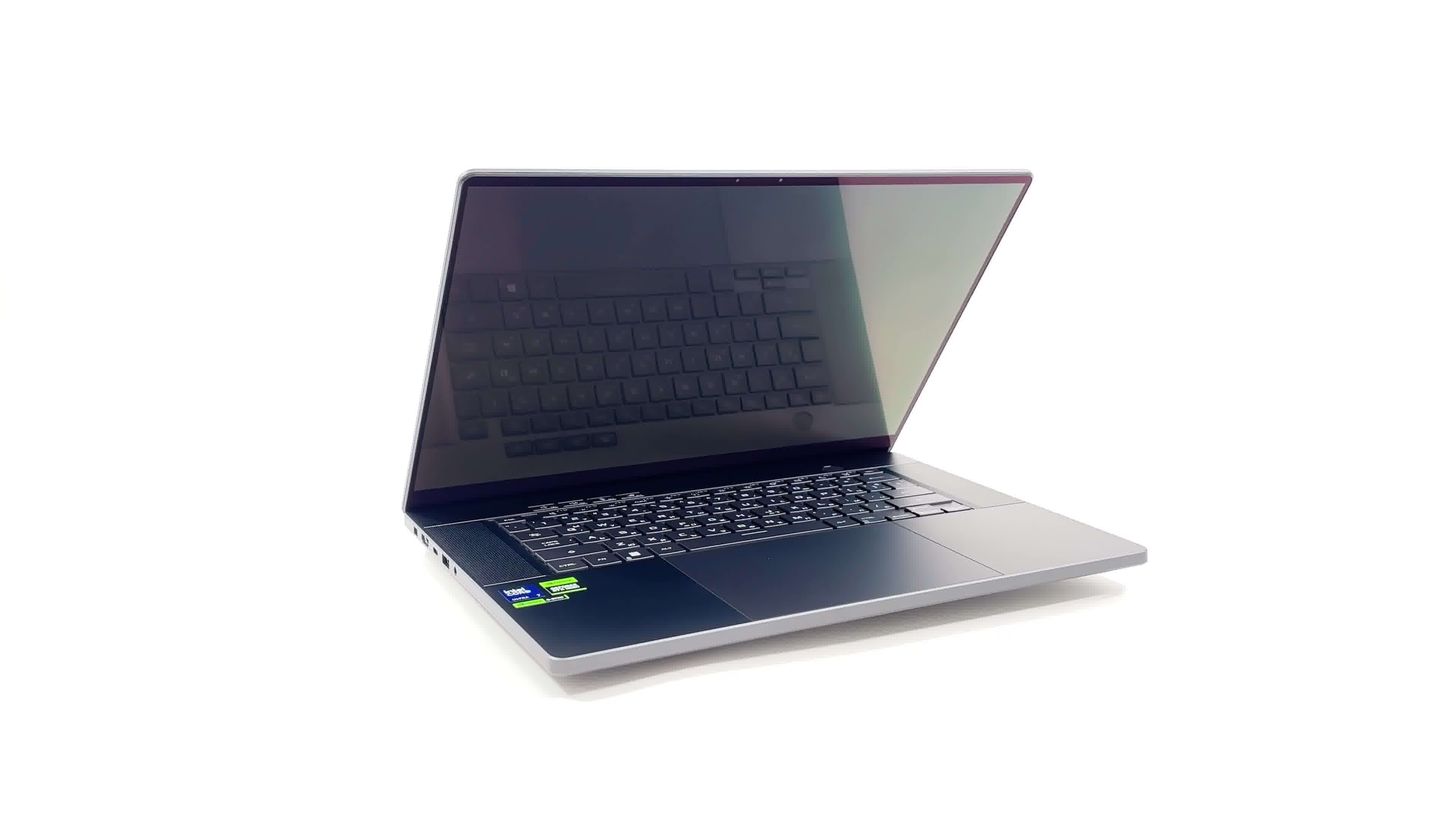 ASUS ROG Zephyrus G16 GU605 - Core Ultra 9 285H · RTX 5080 · 16.0 ...