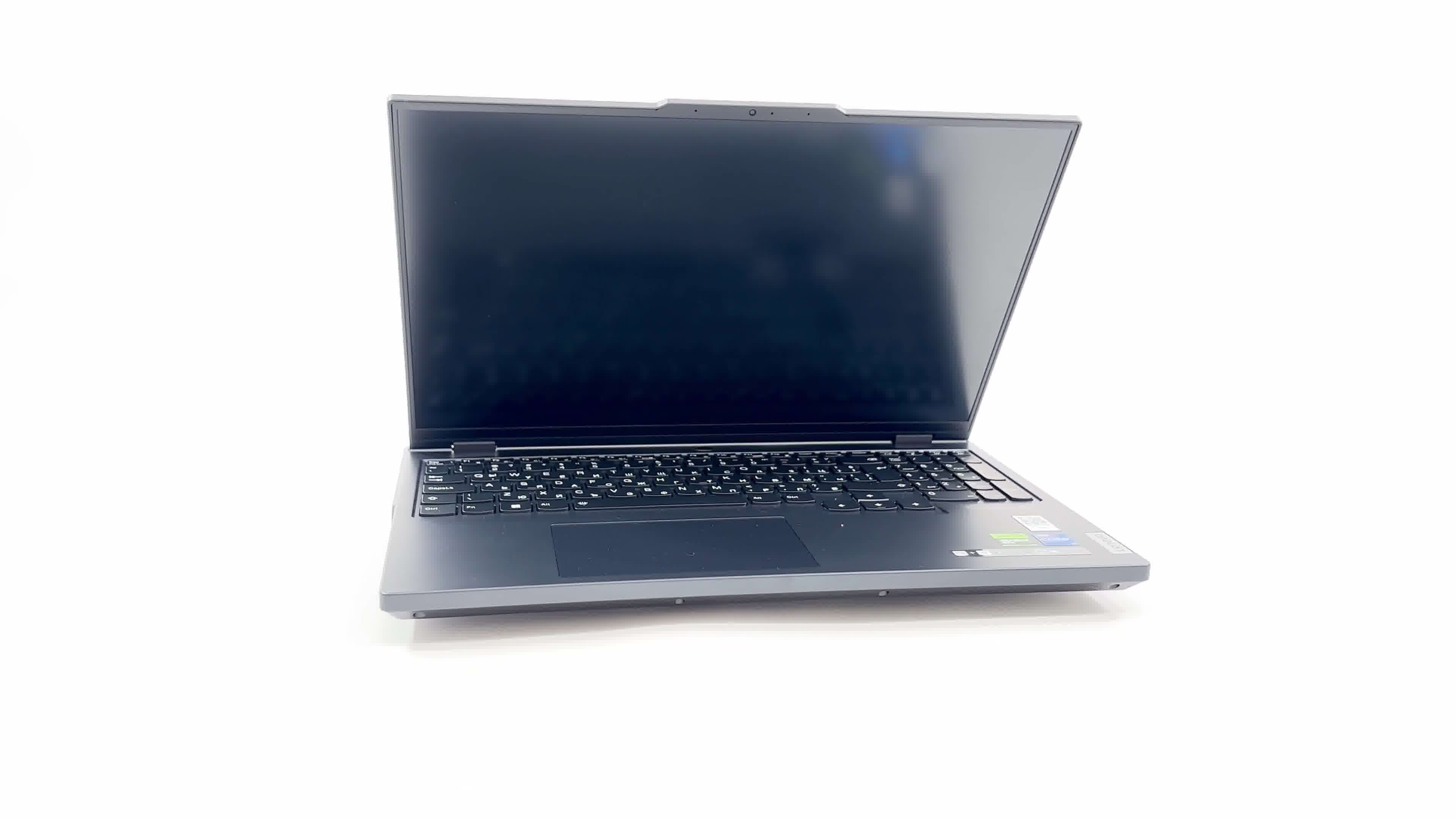 Lenovo Legion Pro 5i - 14900HX · RTX 4070 140W · 16.0", WQXGA (2560 x ...