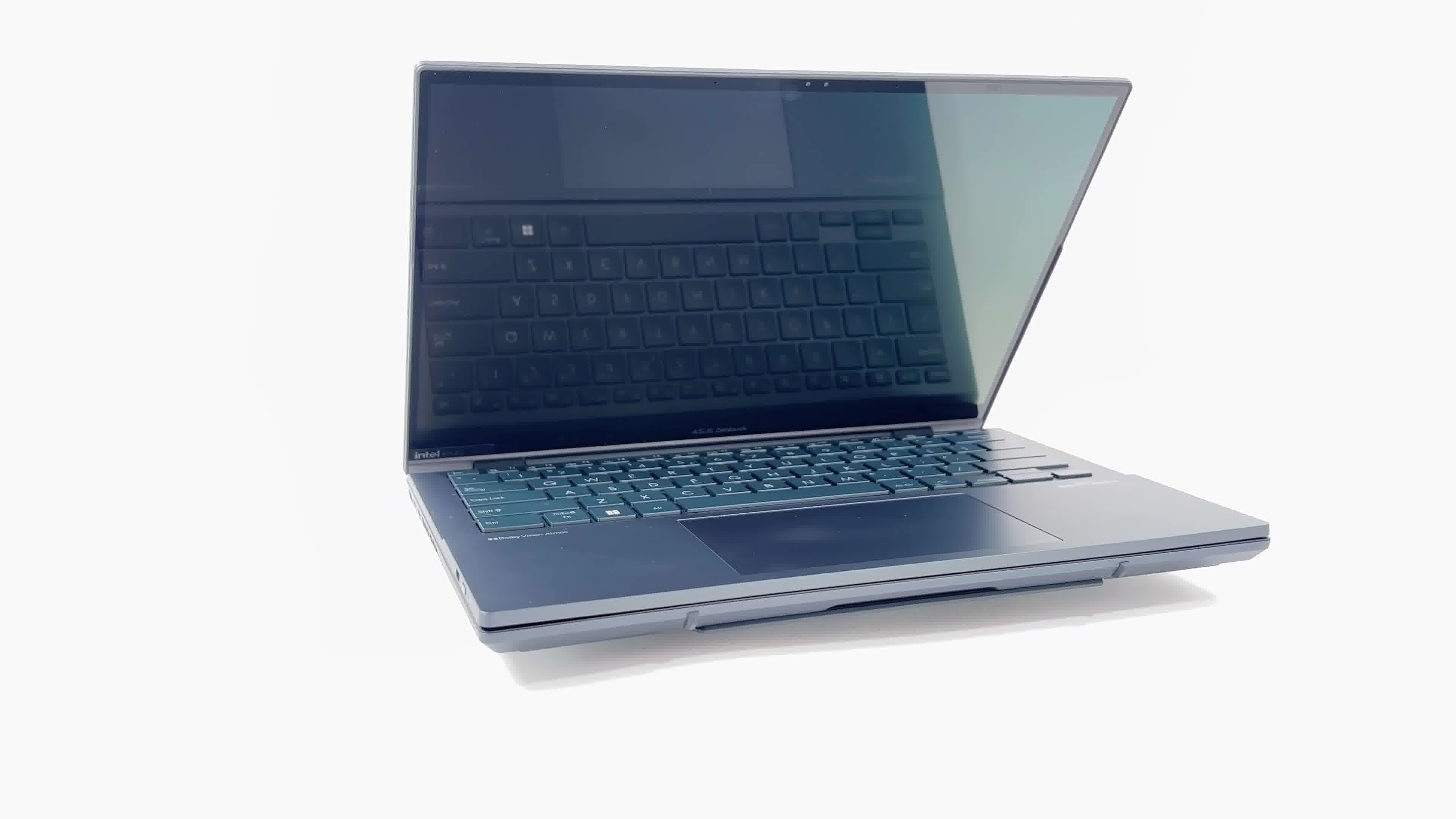 ASUS Zenbook DUO (2025) - Core Ultra 9 285H · Intel Arc 140T · 14.0″, 2 ...