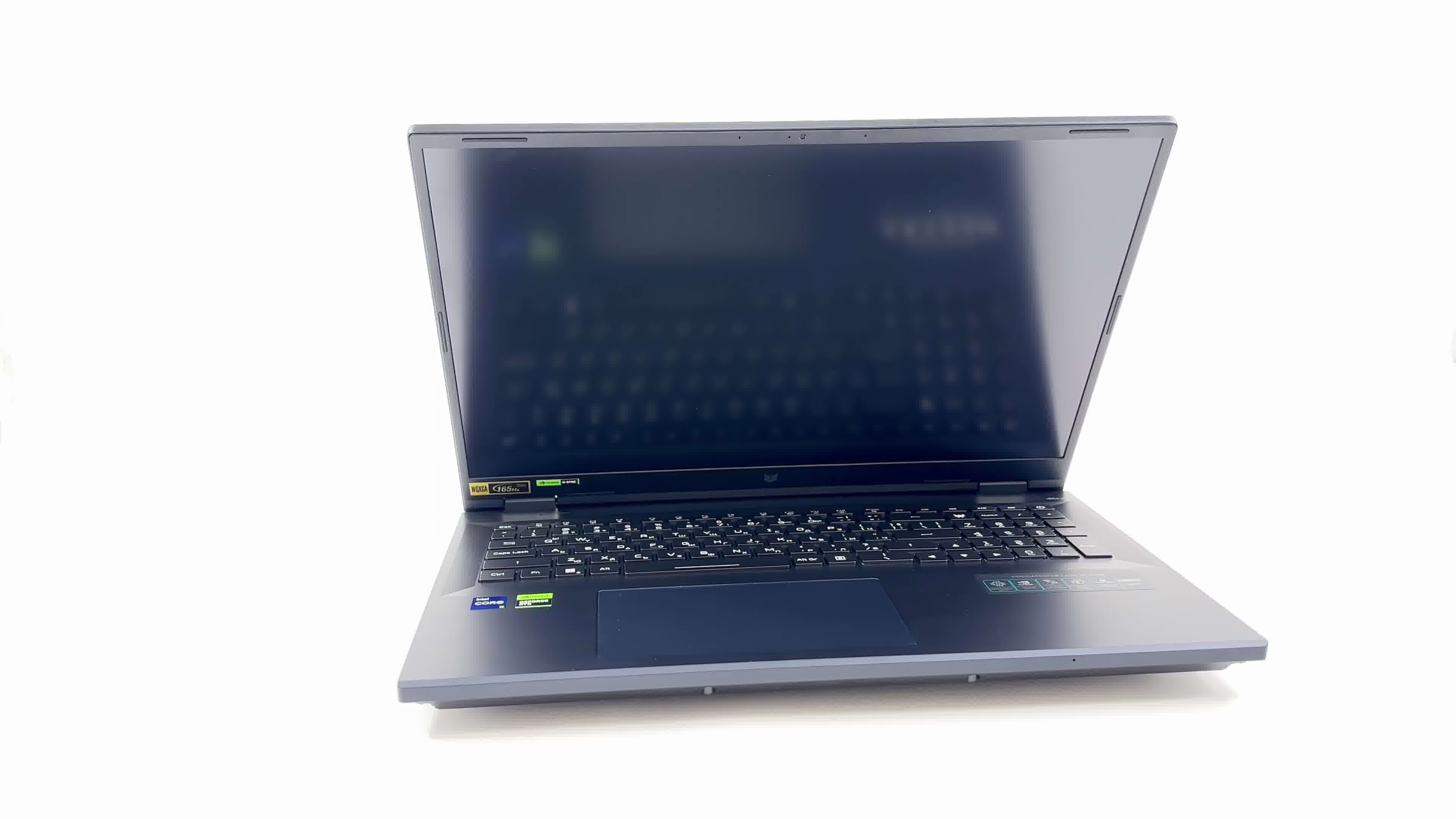 Acer Predator Helios Neo 18 - 14900HX · RTX 4070 140W · 18.0”, WQXGA ...