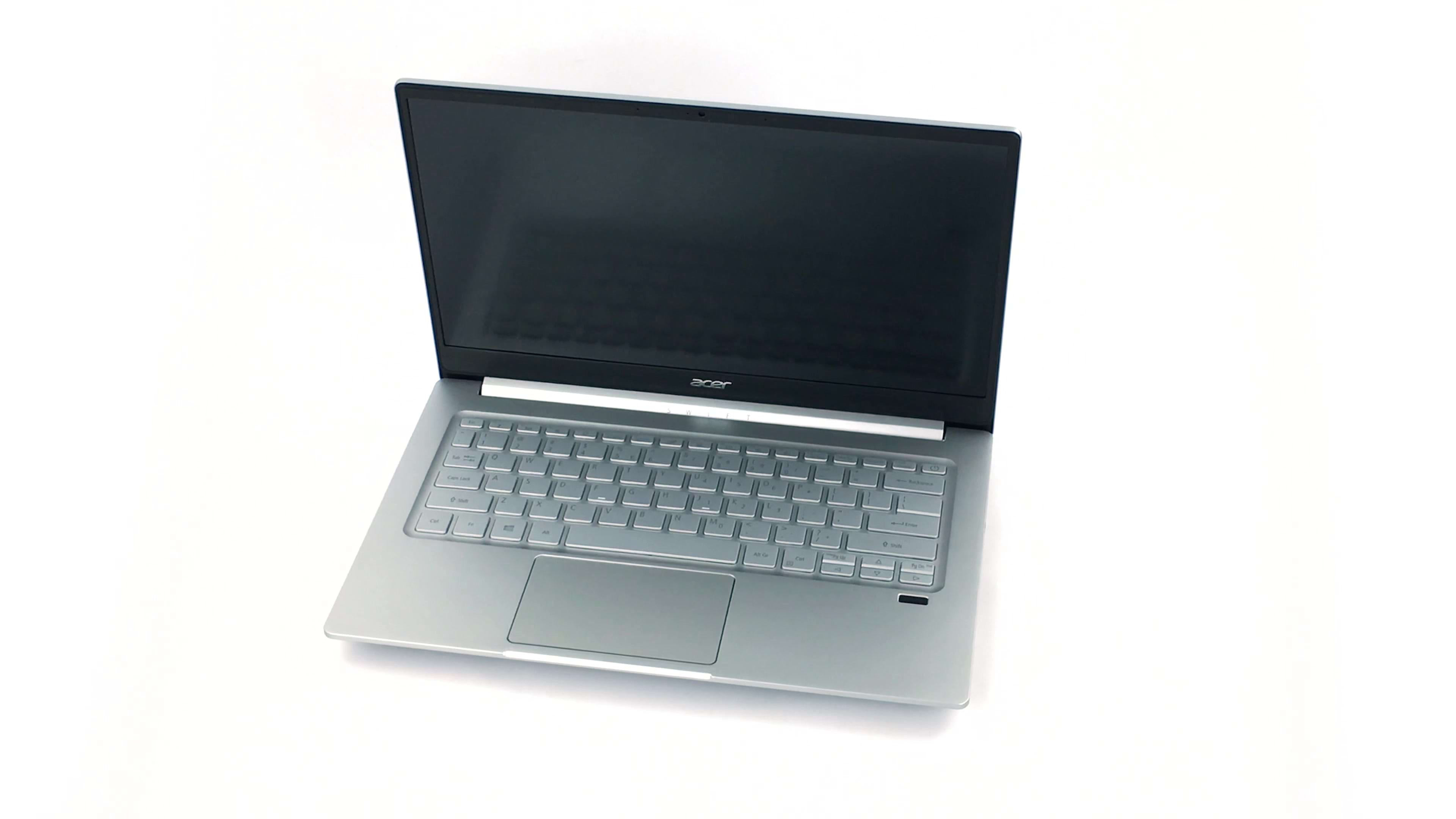 Acer Swift 3 (SF314-42-R9YN) - Ryzen 7 4700U · RX Vega 7 15W · 14.0 ...