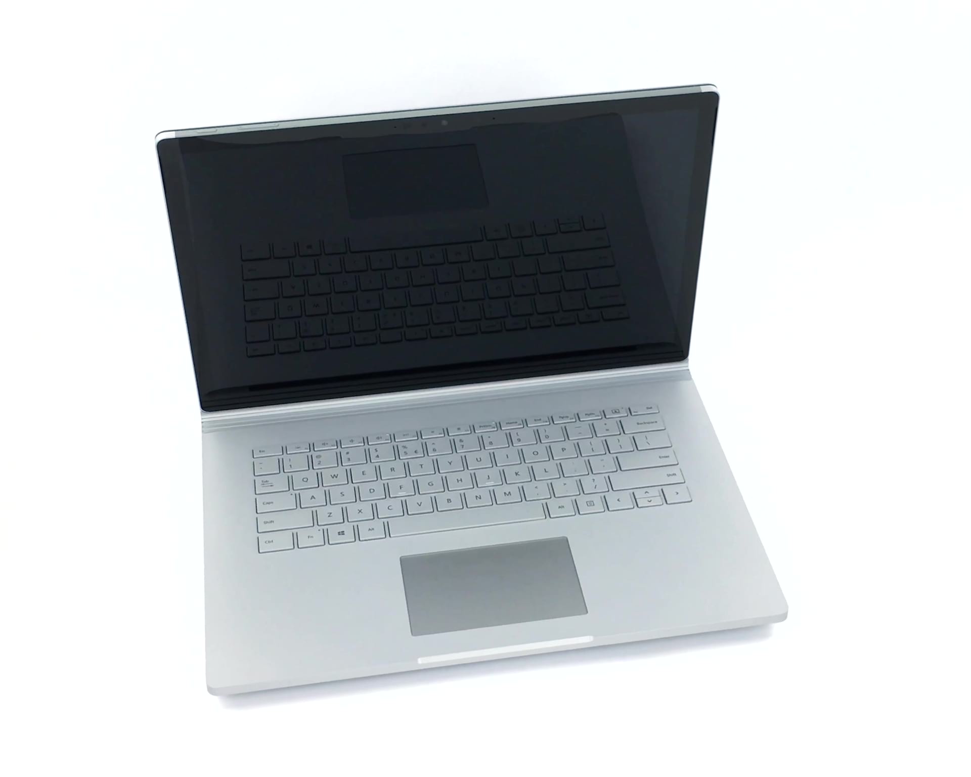 Microsoft Surface Book 3 - i7-1065G7 · RTX 3000 Max-Q · 15.0”, 3K (3240 ...