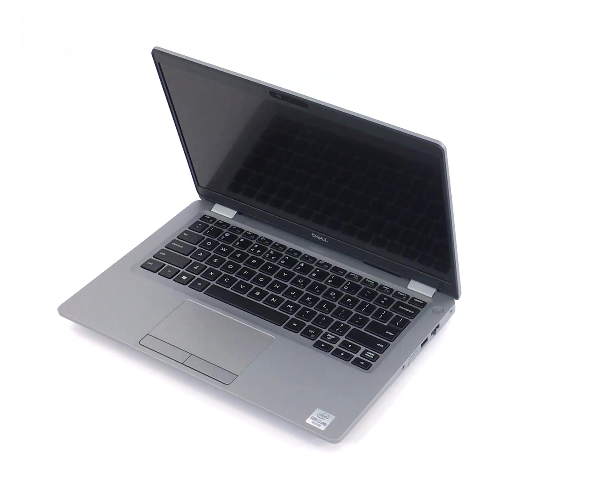 Dell Latitude 13 5310 - i3-10110U · Intel UHD Graphics · 13.3”, HD ...