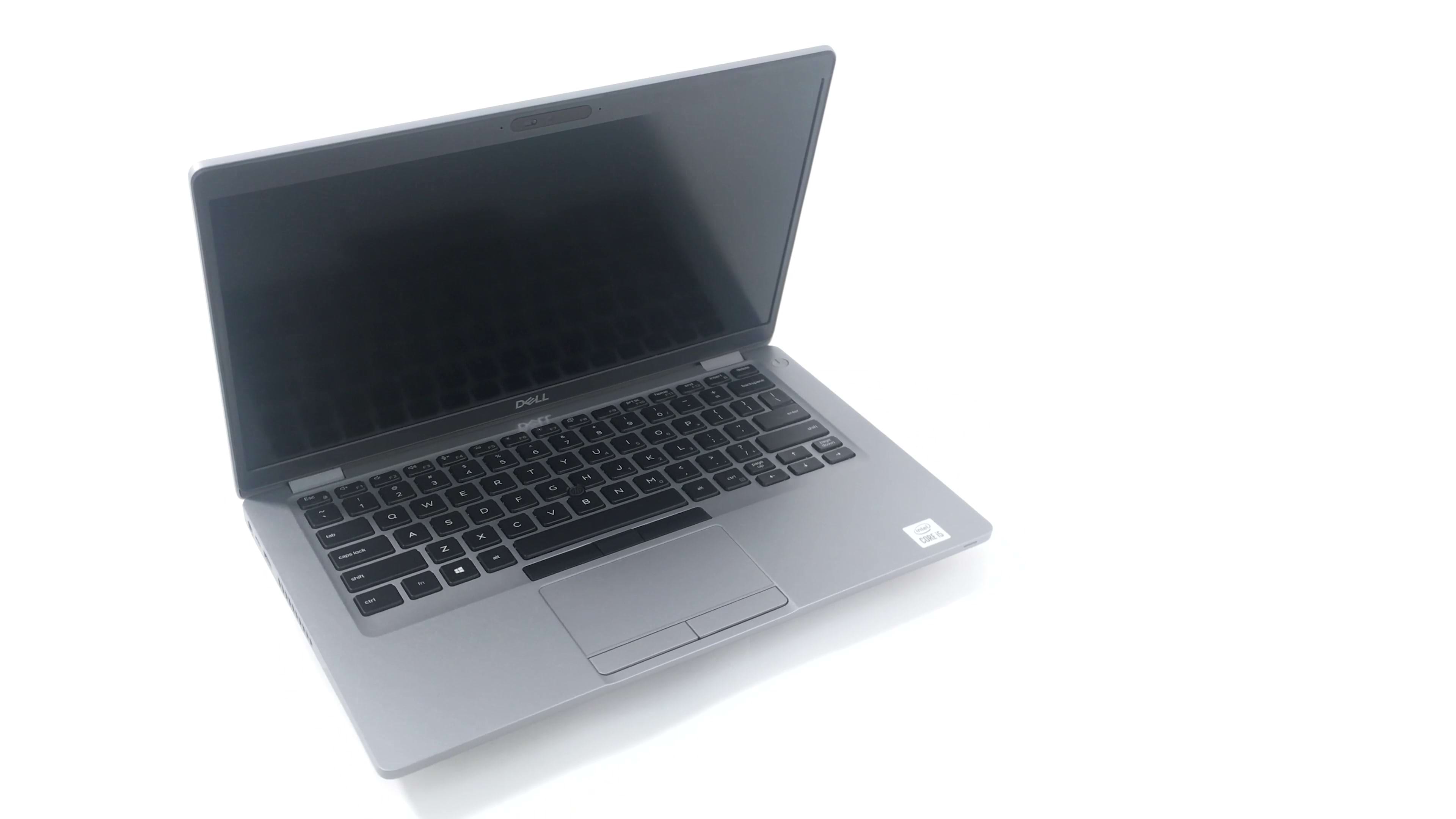 Dell Latitude 5411 - i5-10400H · Intel UHD Graphics 630 · 14.0”, Full ...