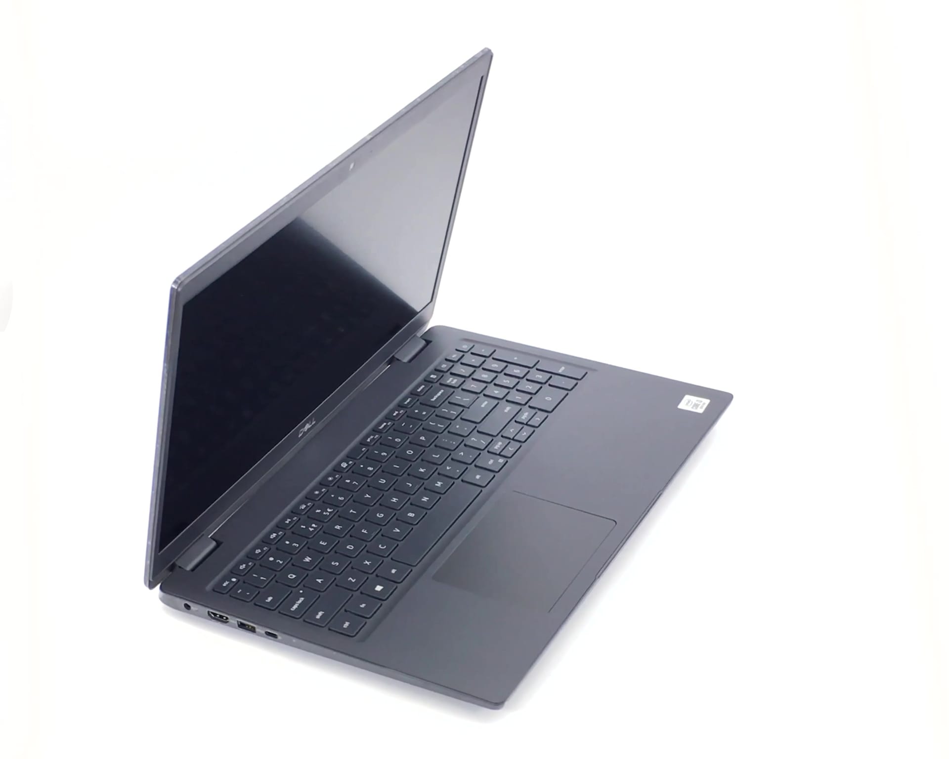 Dell Latitude 3510 - i3-10110U · Intel UHD Graphics · 15.6”, Full HD ...
