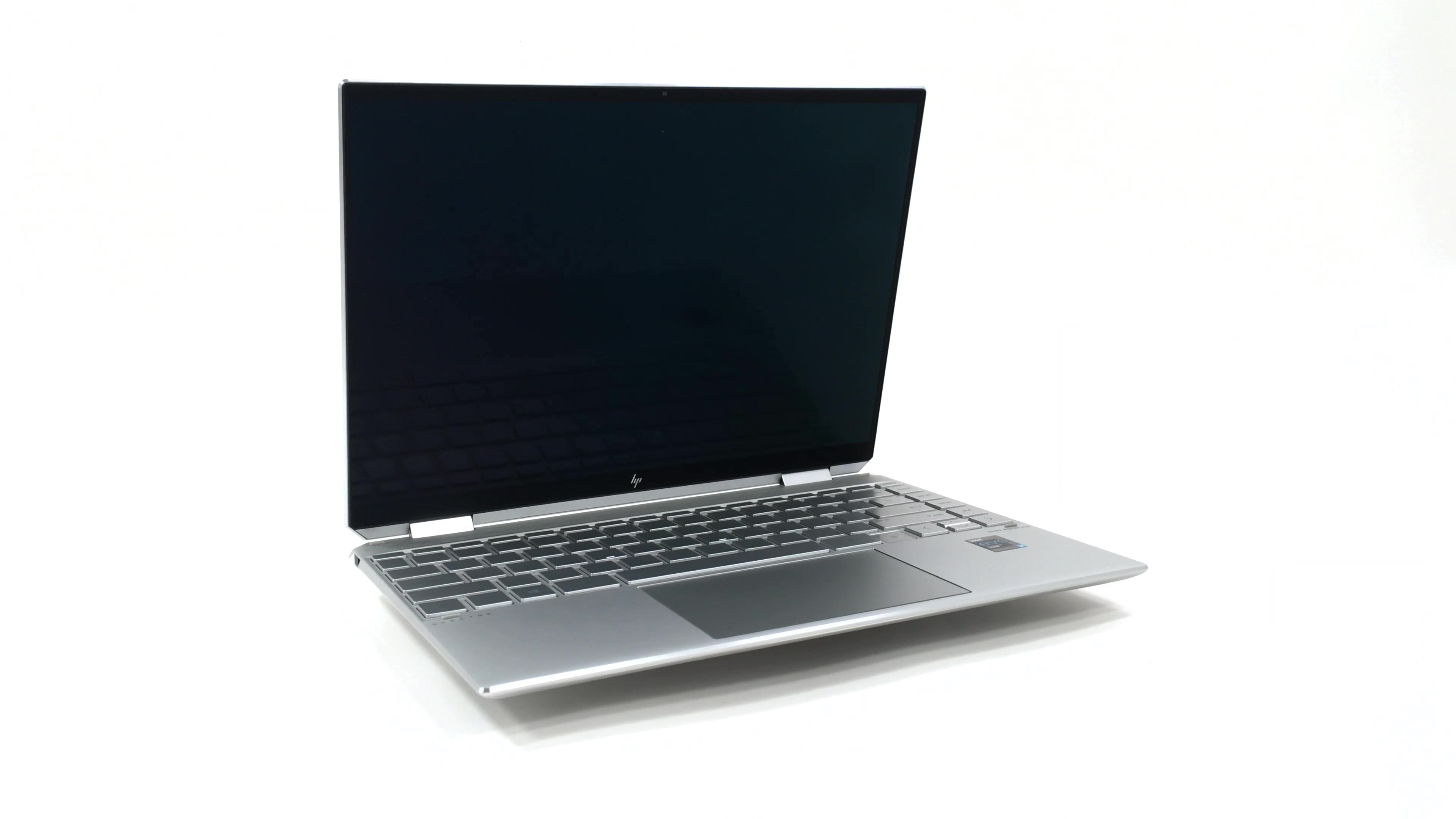 HP Spectre x360 14 (14-ea1000) - i7-1195G7 · Xe Graphics G7 · 13.5 ...