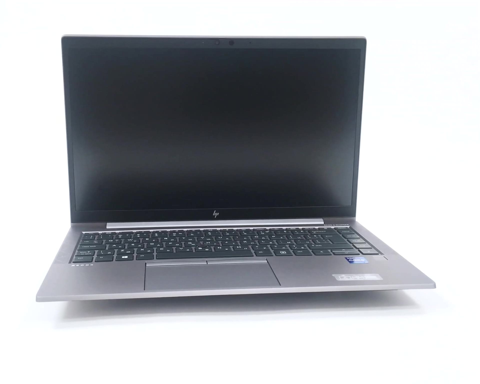HP ZBook Firefly 14 G8 - i5-1135G7 · Xe Graphics G7 80 EU · 14.0”, Full ...