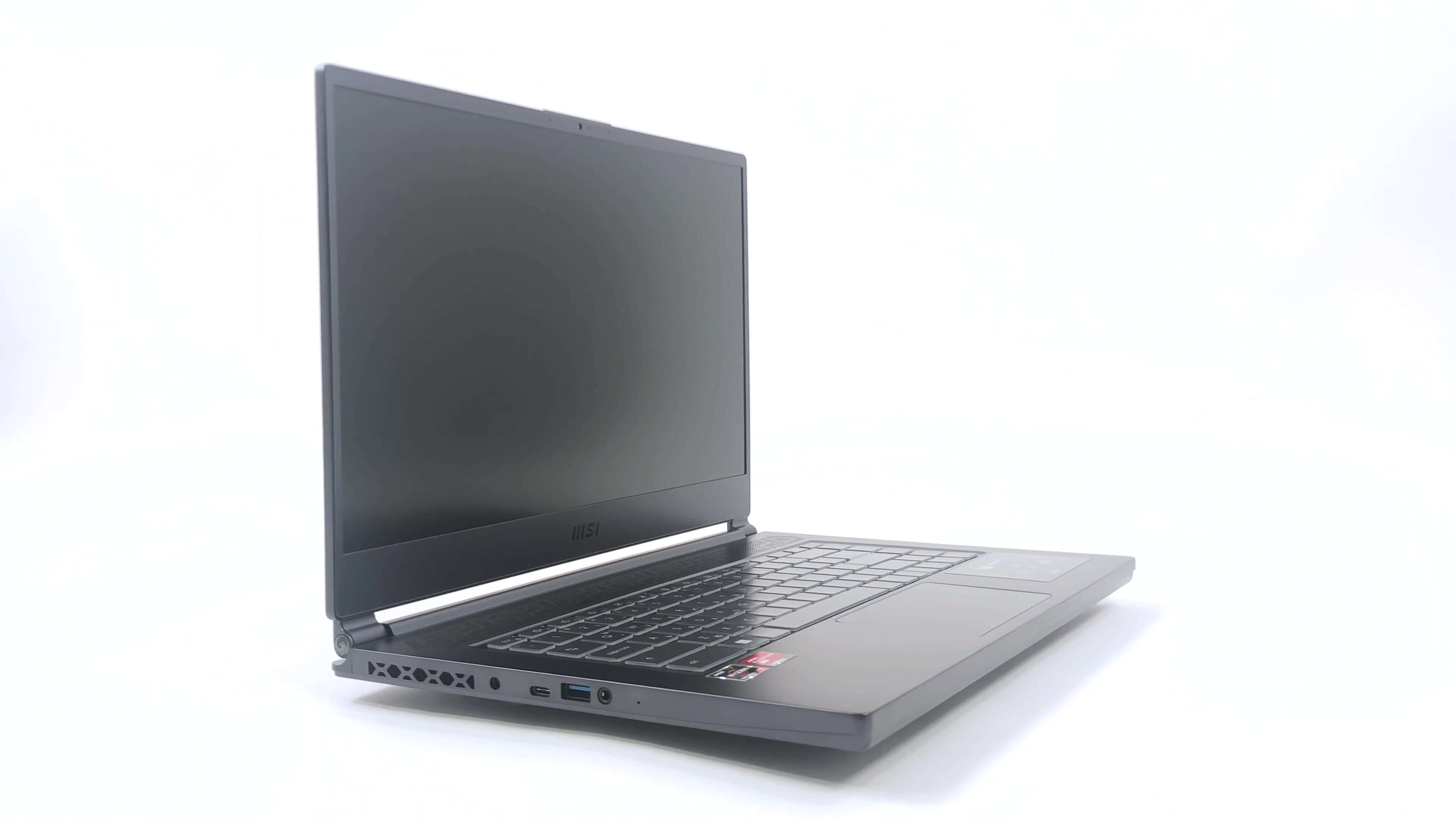 MSI Delta 15 - Ryzen 5 5800H · RX 6700M · 15.6”, Full HD (1920 x 1080 ...