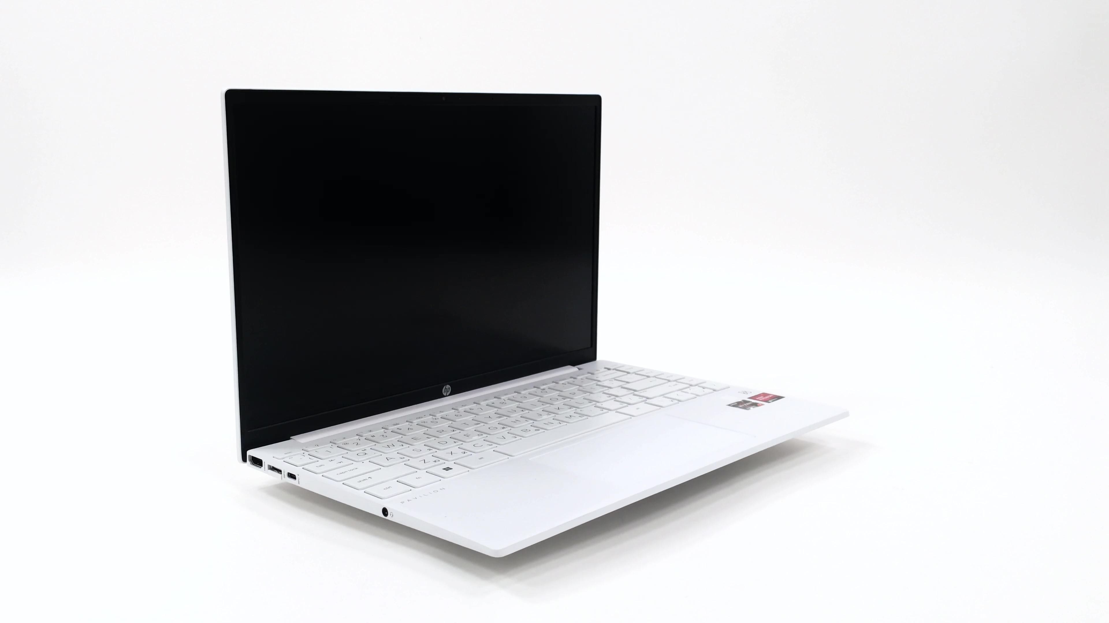 HP Pavilion Aero 13 - Ryzen 5 5600U · RX Vega 7 15W · 13.3”, WUXGA ...