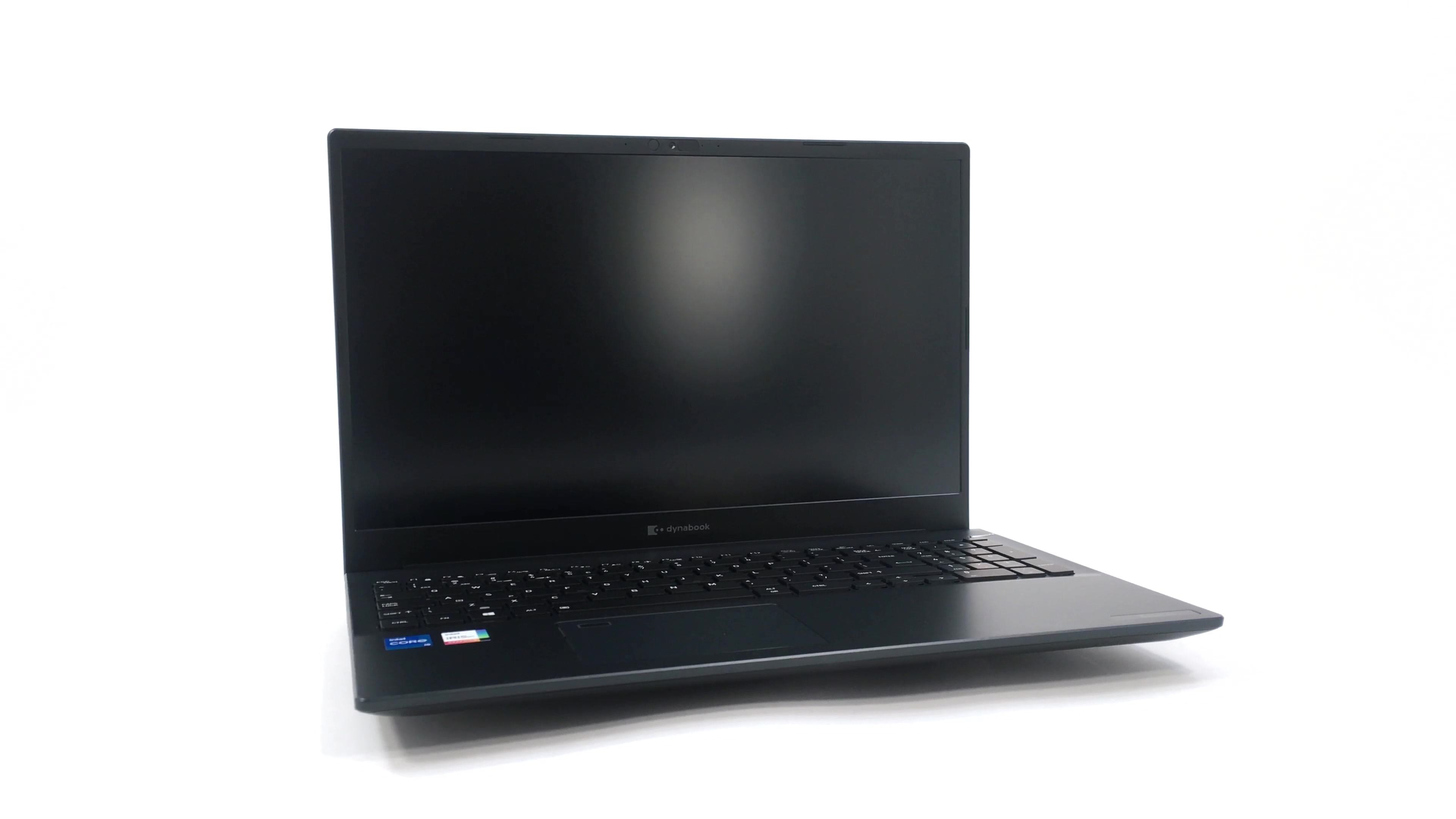 Dynabook Tecra A50-J - i5-1135G7 · Xe Graphics G7 80 EU · 15.6”, Full ...