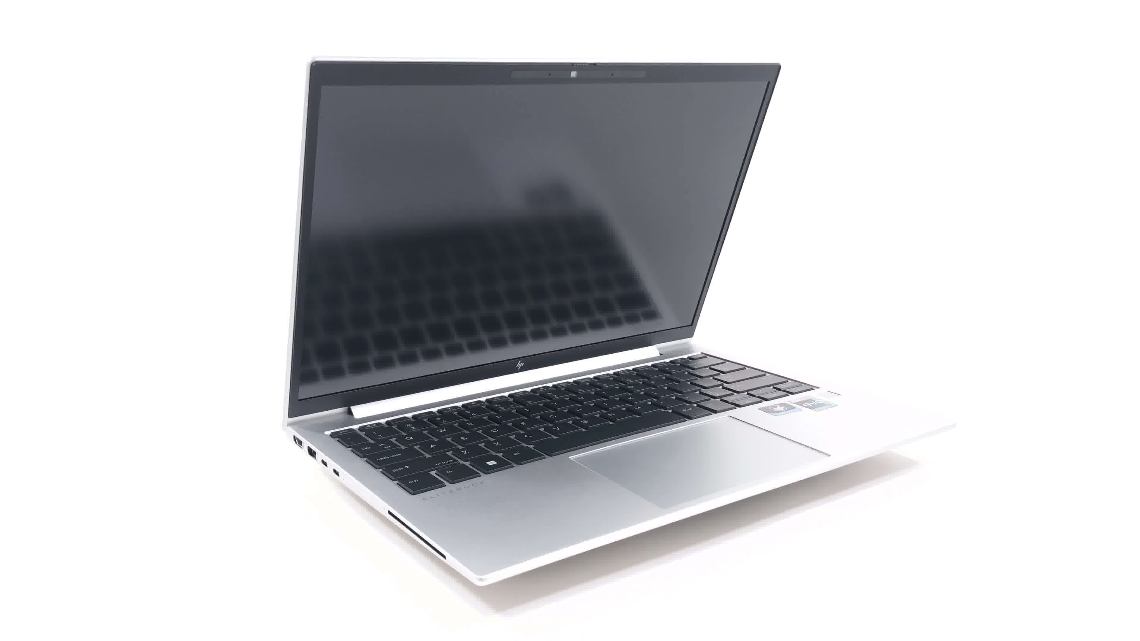 HP EliteBook 830 G9 - i5-1235U · Xe Graphics G7 80 EU · 13.0”, WUXGA ...