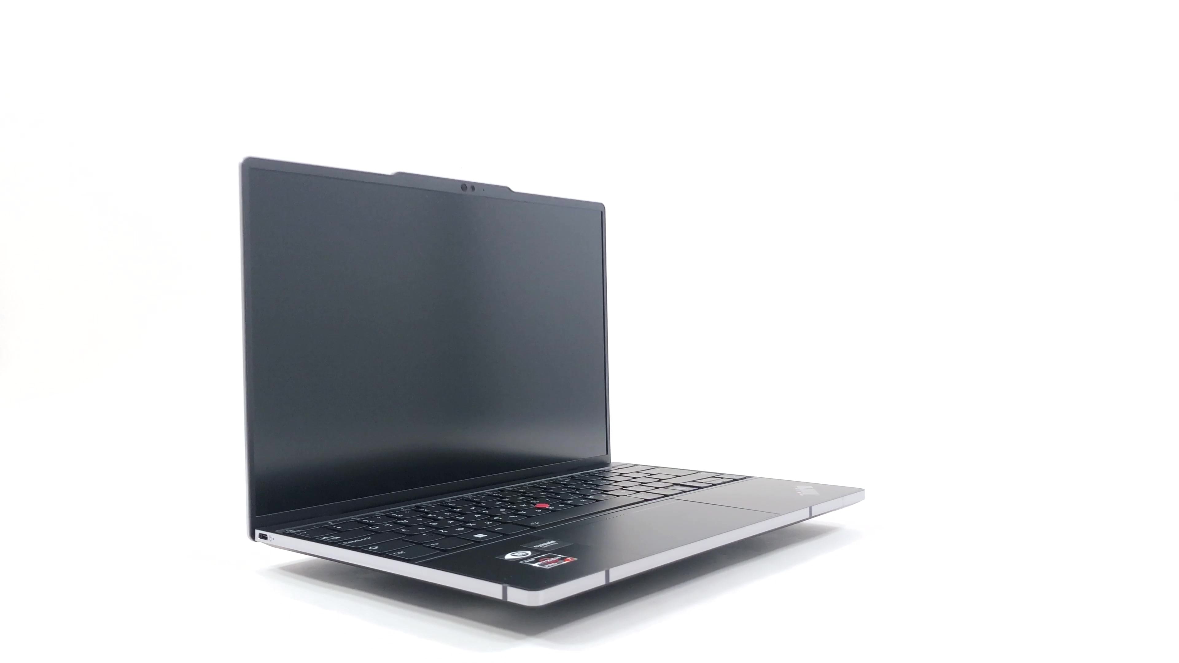Lenovo ThinkPad Z13 Gen 1 - 6650U · Radeon 660M · 13.3”, WUXGA (1920 x ...